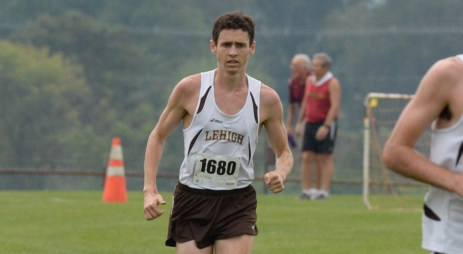 Kyle Leonard - Men's Cross Country - Lehigh University Athletics