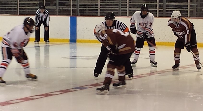 Tyler Birch - Men's Ice Hockey (ACHA D1) - Lehigh University Athletics