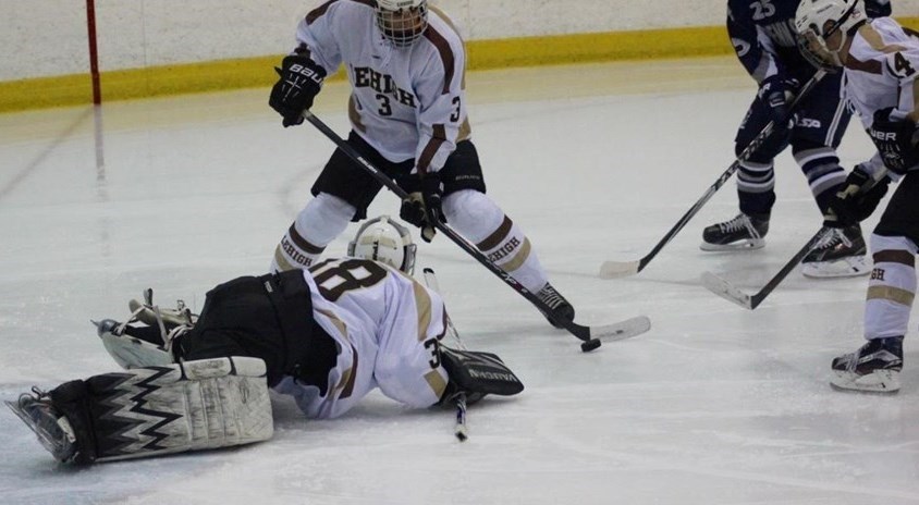 Patrick Walgren - Men's Ice Hockey (ACHA D1) - Lehigh University Athletics