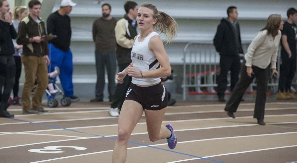 Victoria Mullane - Women's Track and Field - Lehigh University Athletics