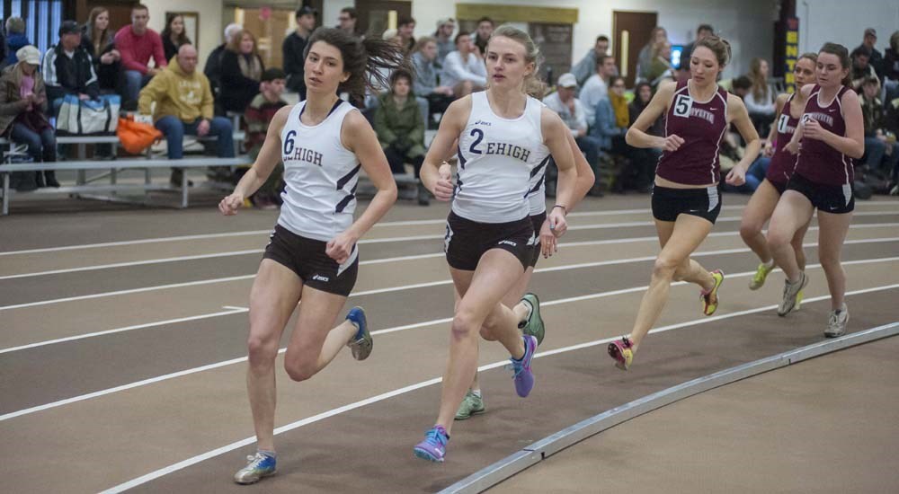 Victoria Mullane - Women's Track and Field - Lehigh University Athletics