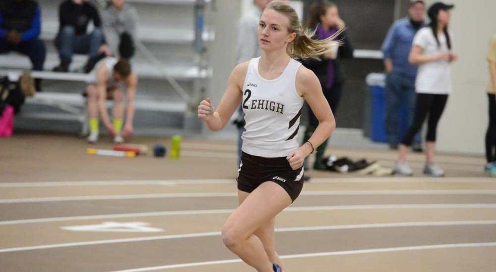 Victoria Mullane - Women's Track and Field - Lehigh University Athletics