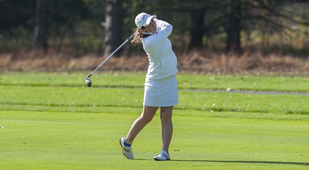 Casey Farmer - Women's Golf - Lehigh University Athletics