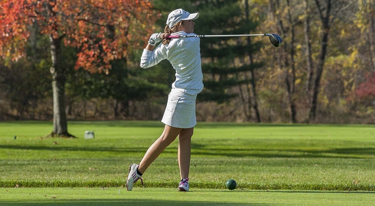 Kelly Moylan - Women's Golf - Lehigh University Athletics