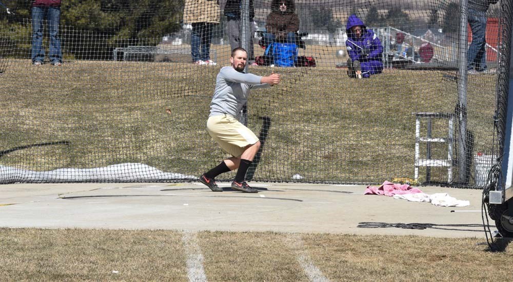 Benjamin Beauchamp - Men's Track and Field - Lehigh University Athletics
