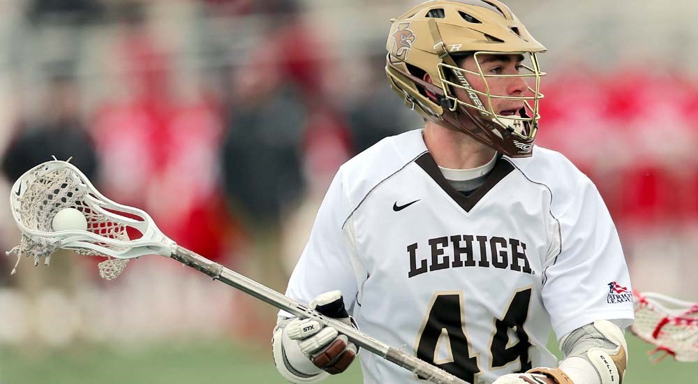 Alan Henderson - Men's Lacrosse - Lehigh University Athletics