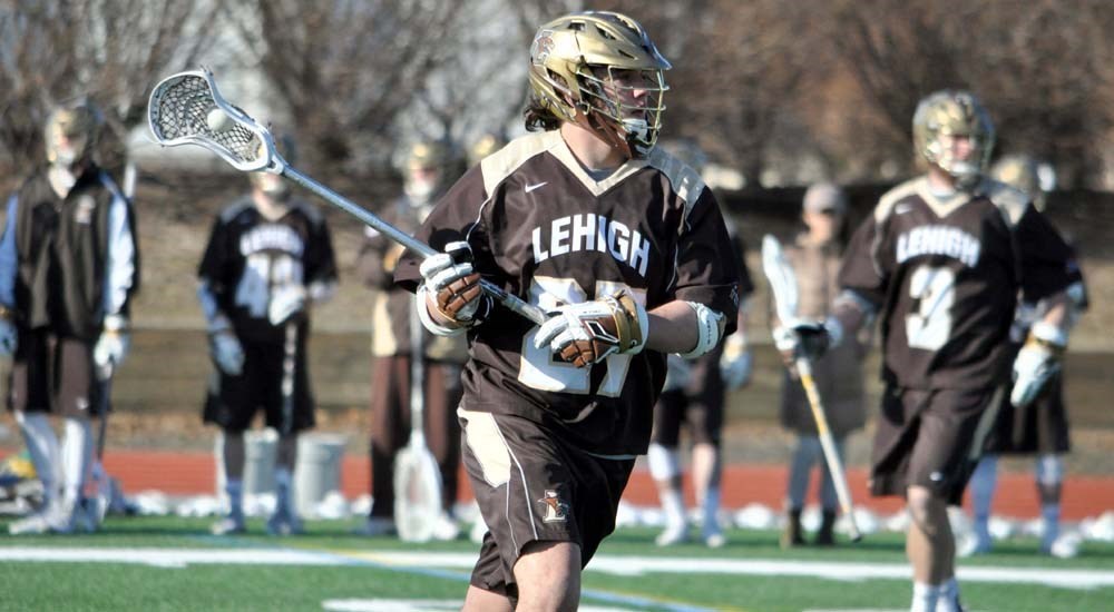 Lee Belland - Men's Lacrosse - Lehigh University Athletics