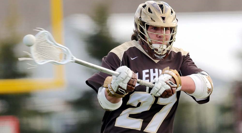 Lee Belland - Men's Lacrosse - Lehigh University Athletics