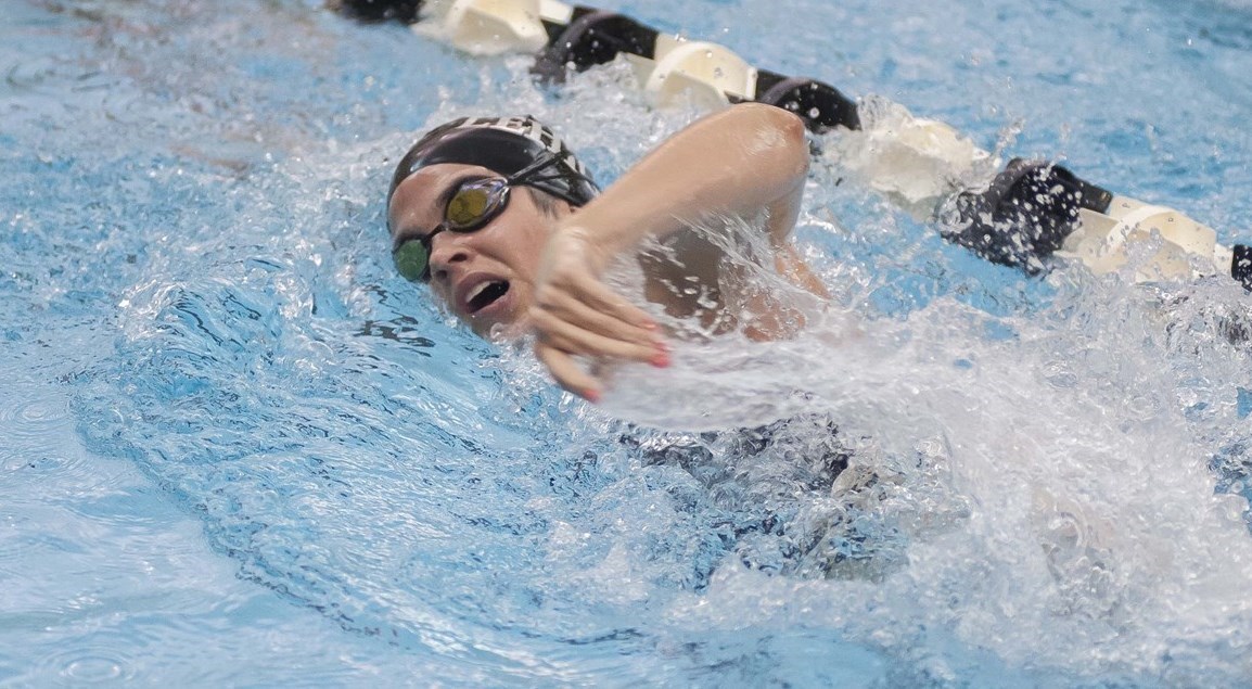 Madeleine Smith - Women's Swimming and Diving - Lehigh University Athletics