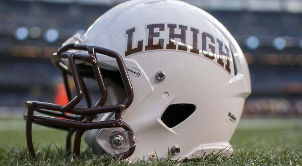 Stephen Puhl - Football - Lehigh University Athletics
