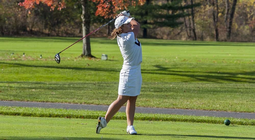 Tess Jennings - Women's Golf - Lehigh University Athletics