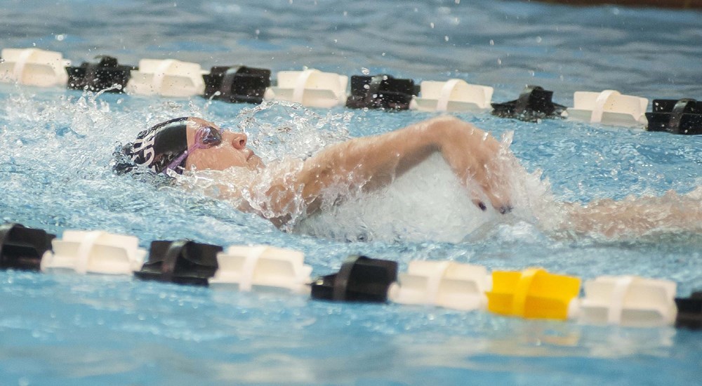 Rachel Rider - Women's Swimming and Diving - Lehigh University Athletics