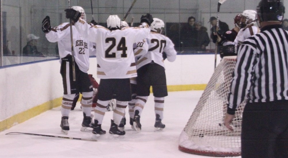 Tyler Birch - Men's Ice Hockey (ACHA D1) - Lehigh University Athletics