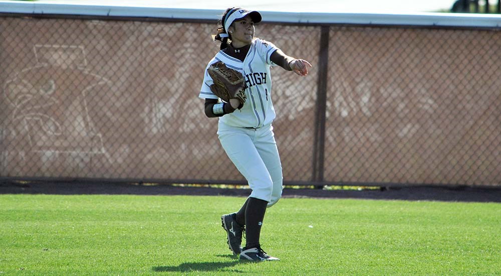 Katie Schultz - Softball - Lehigh University Athletics