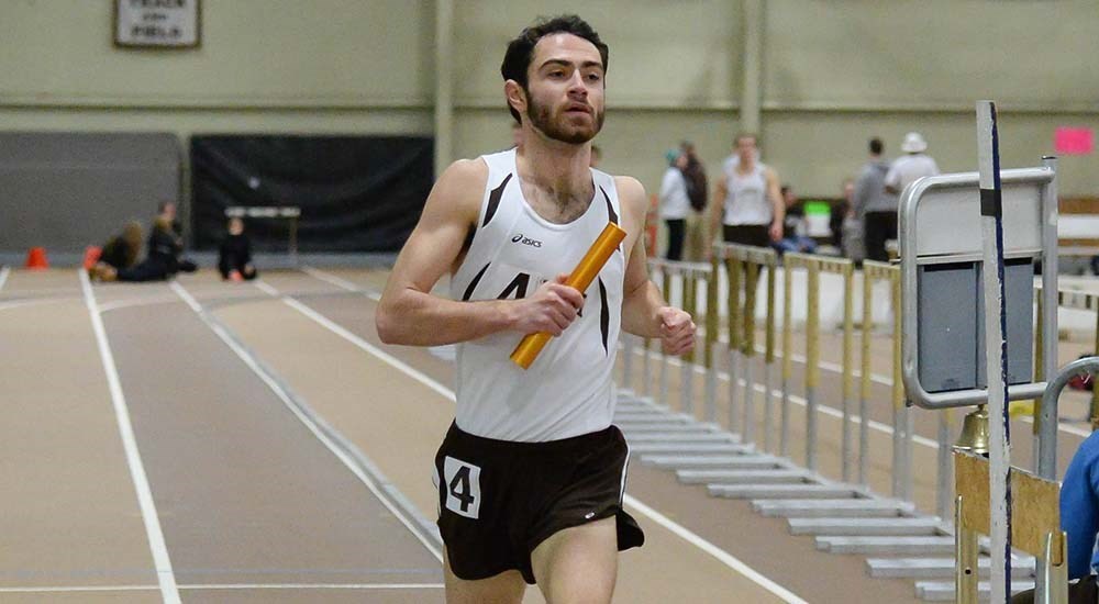 Alexander Fitzgerald - Men's Track and Field - Lehigh University Athletics