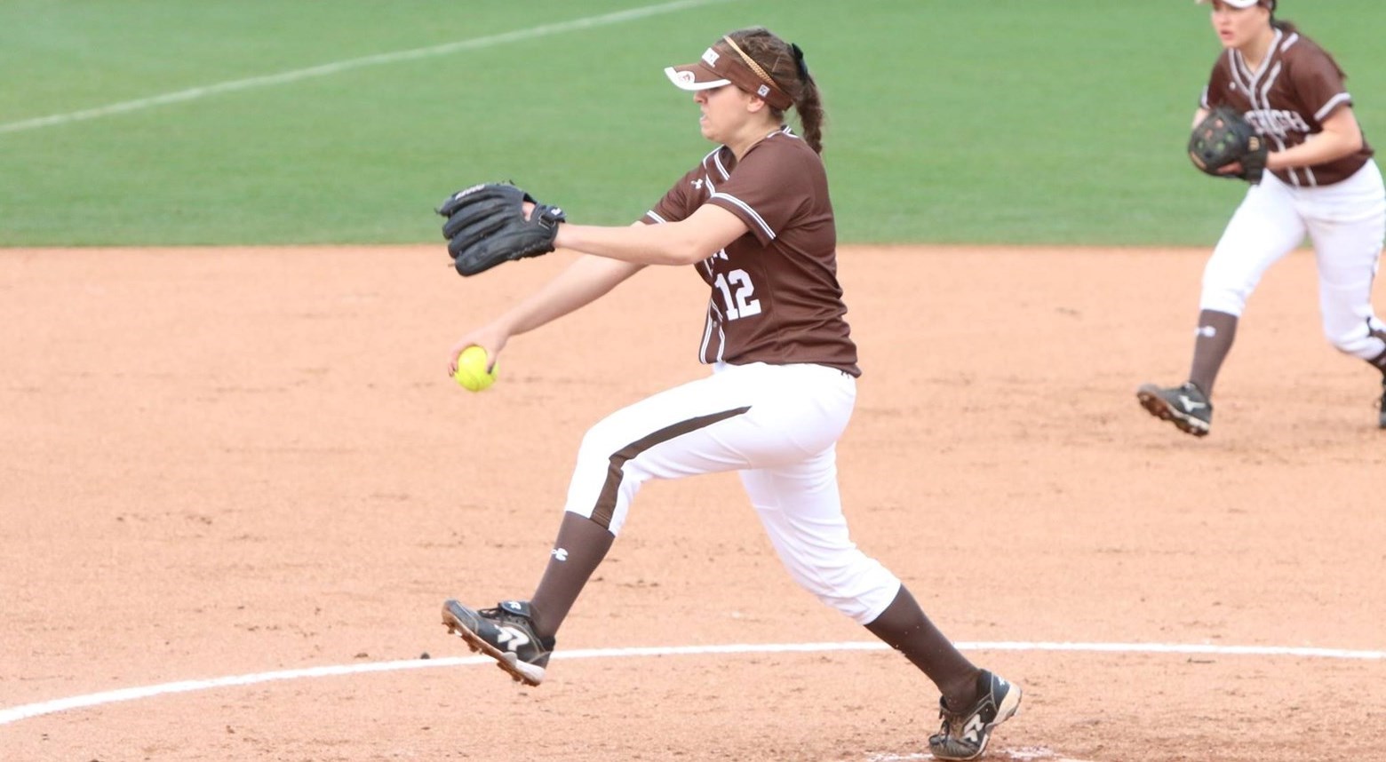 Emily Sorem - Softball - Lehigh University Athletics