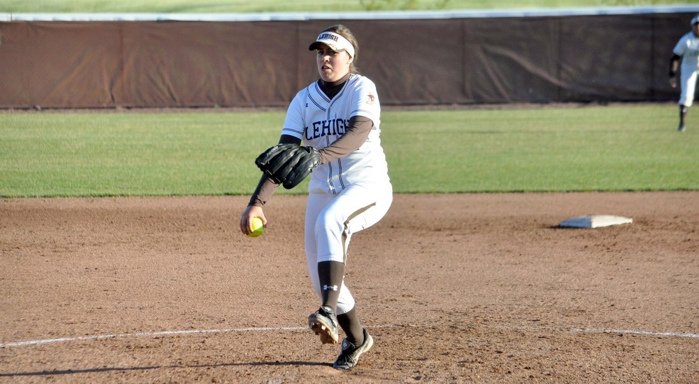 Emily Sorem - Softball - Lehigh University Athletics