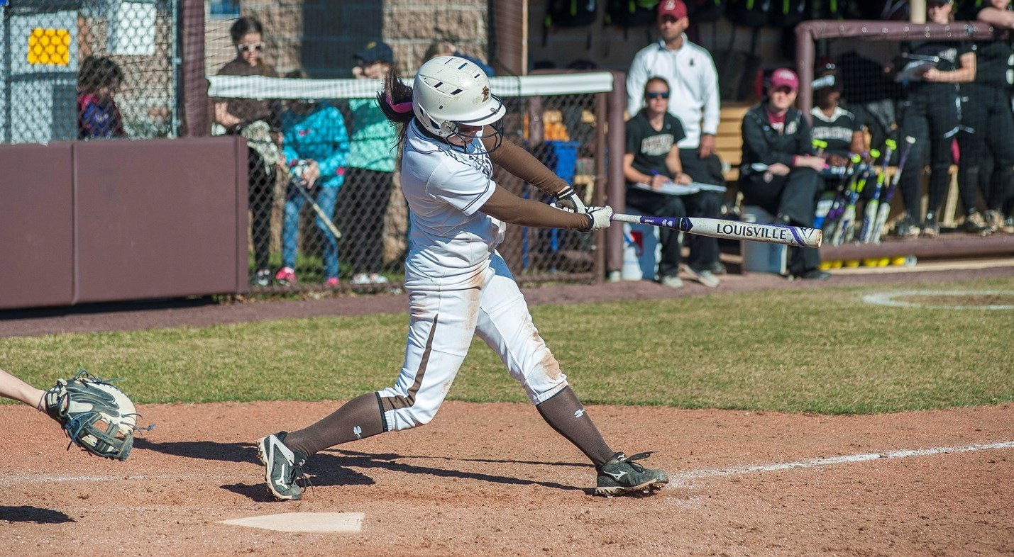 Rachel Timberman - Softball - Lehigh University Athletics