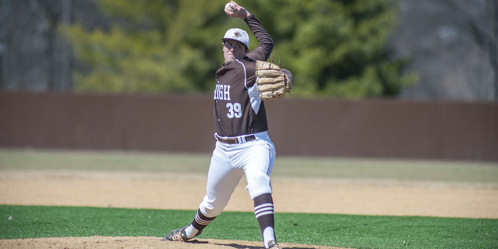Kevin Boswick - Baseball - Lehigh University Athletics