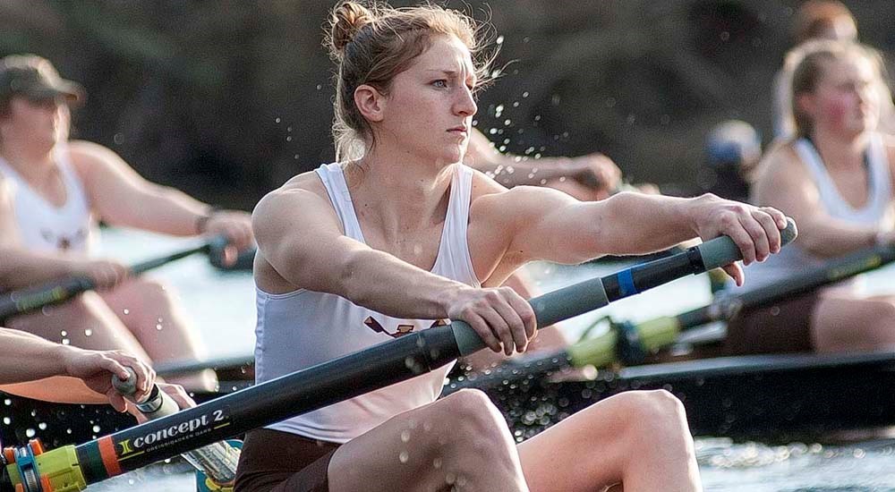 Natalie Bates - Women's Rowing - Lehigh University Athletics