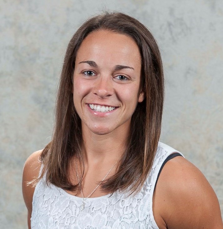 Brooke Astor - Men's Track and Field Coach - Lehigh University Athletics