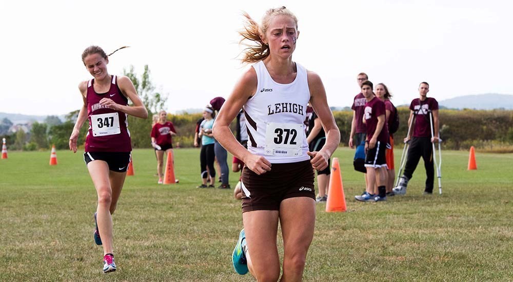 Maura Henderson - Women's Cross Country - Lehigh University Athletics