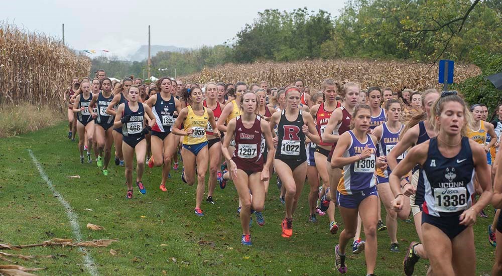 2024 50th Paul Short Run Preview - Lehigh University Athletics