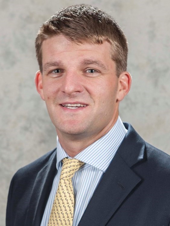 Will Scudder - Men's Lacrosse Coach - Lehigh University Athletics