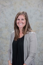 Danielle Scanlon - Associate Director of Sports Medicine - Men's ...