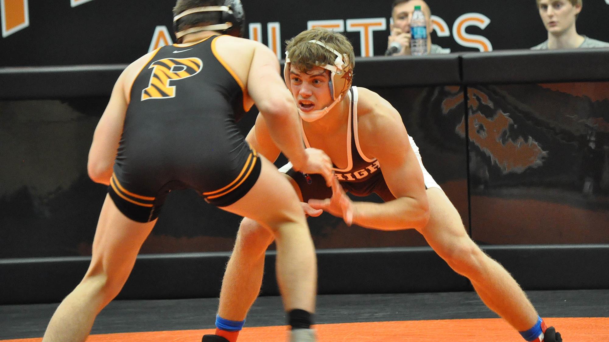 Luke Karam - Wrestling - Lehigh University Athletics