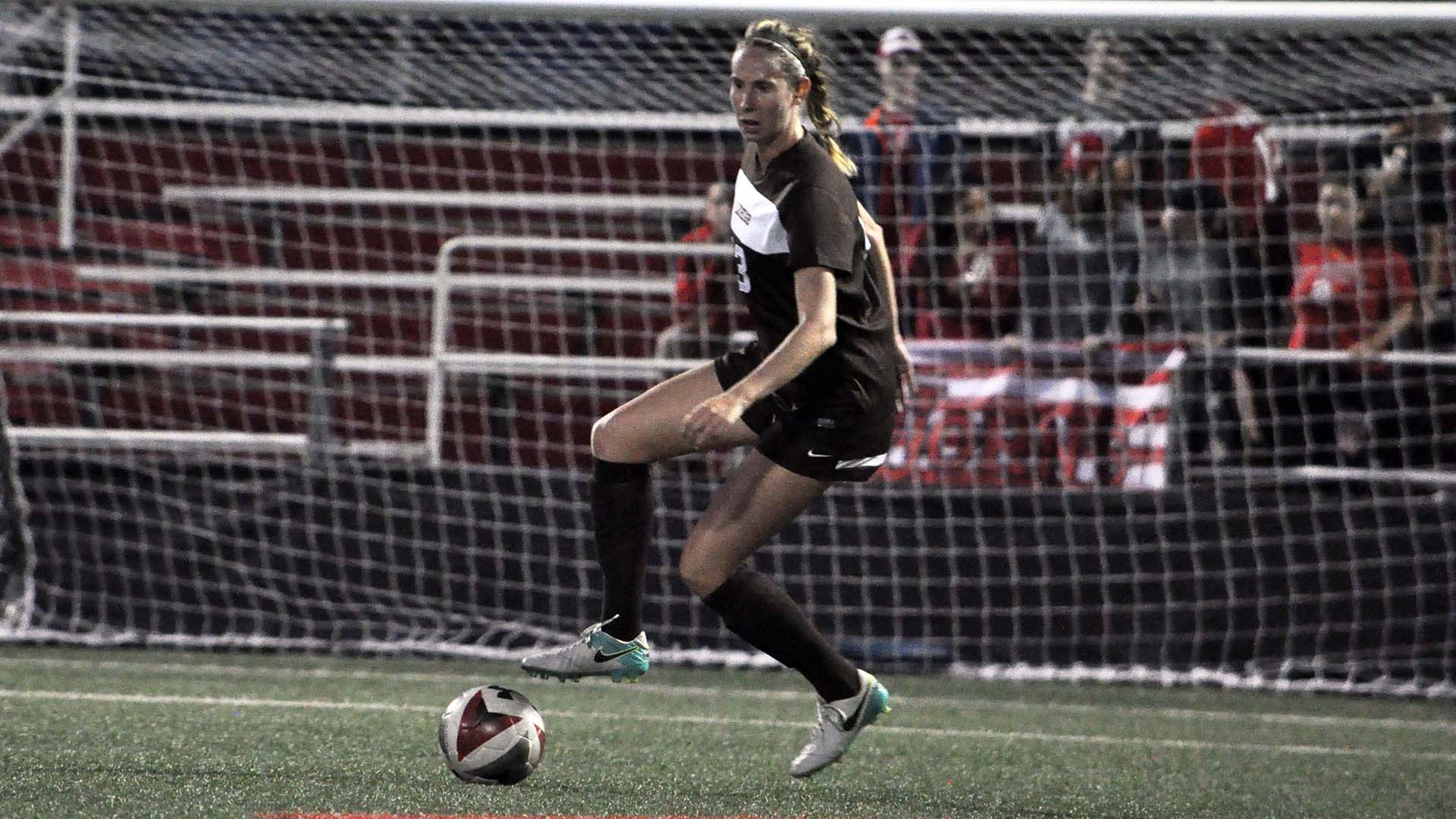 Amanda Stratton - Women's Soccer - Lehigh University Athletics