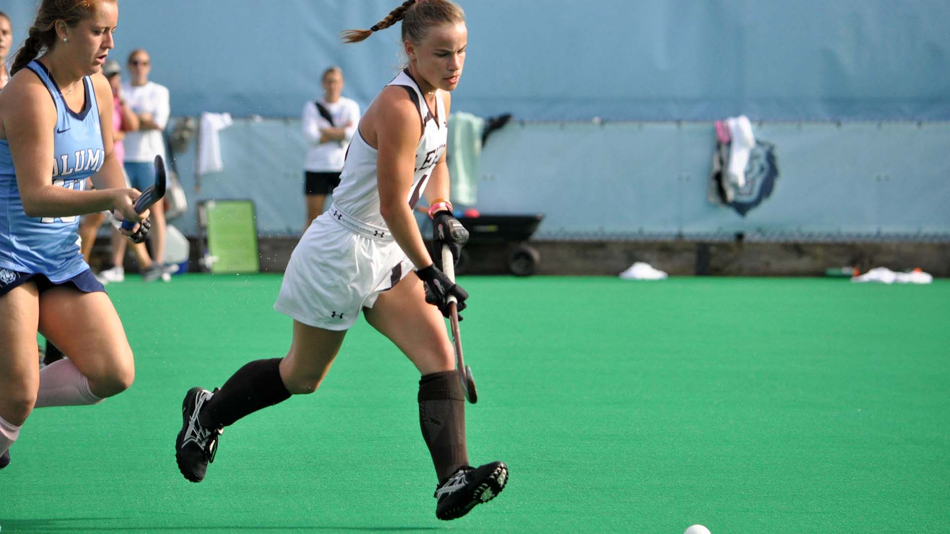 Trish Reilly - Field Hockey - Lehigh University Athletics