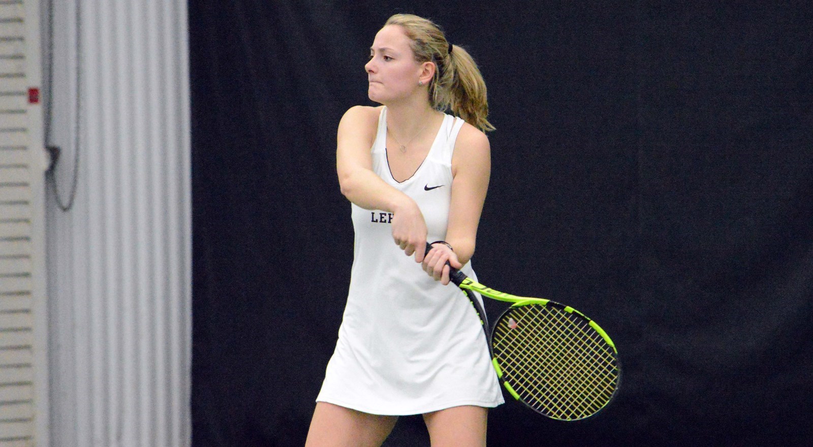 Jamie Campisi - Women's Tennis - Lehigh University Athletics