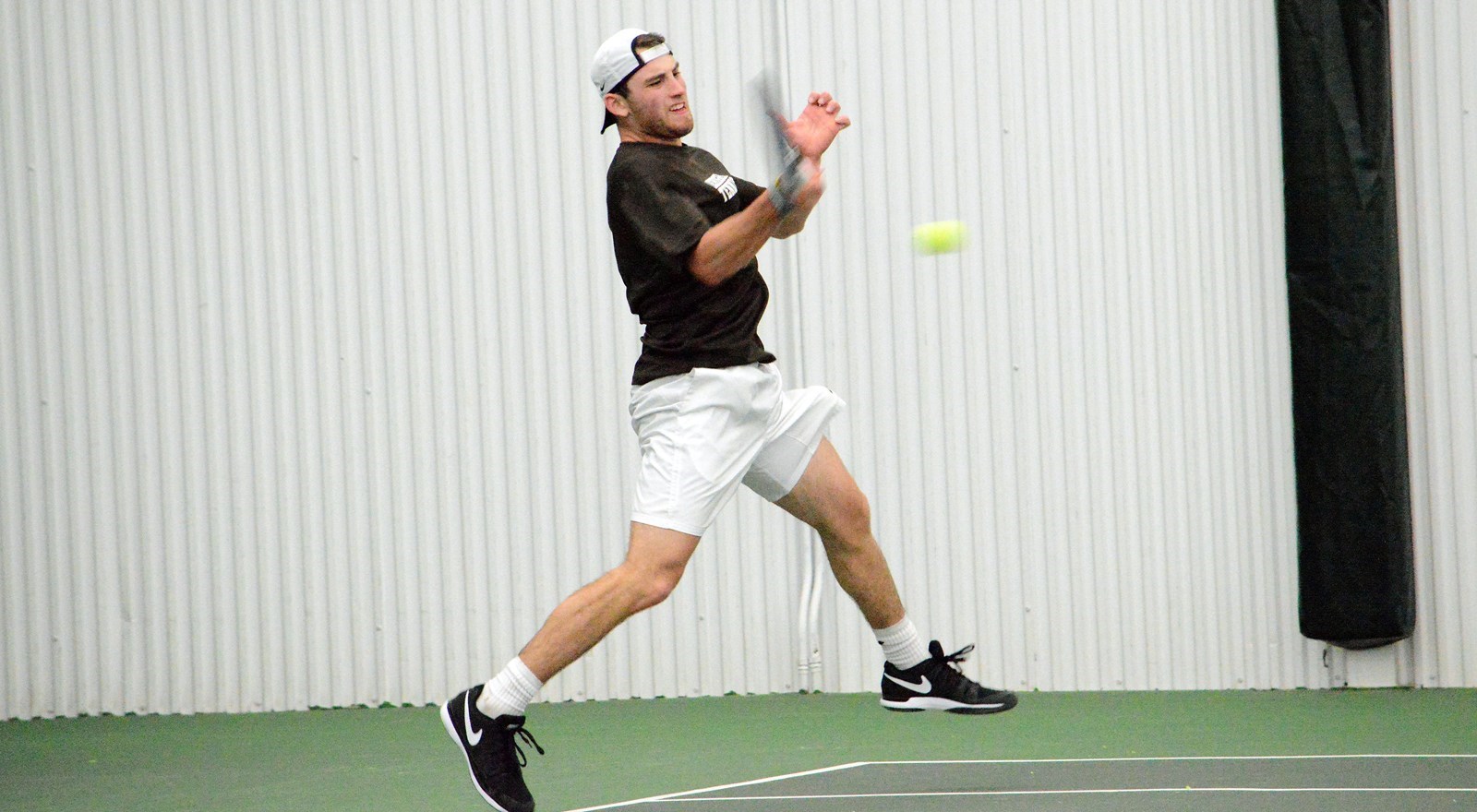 Graham Lehman - Men's Tennis - Lehigh University Athletics
