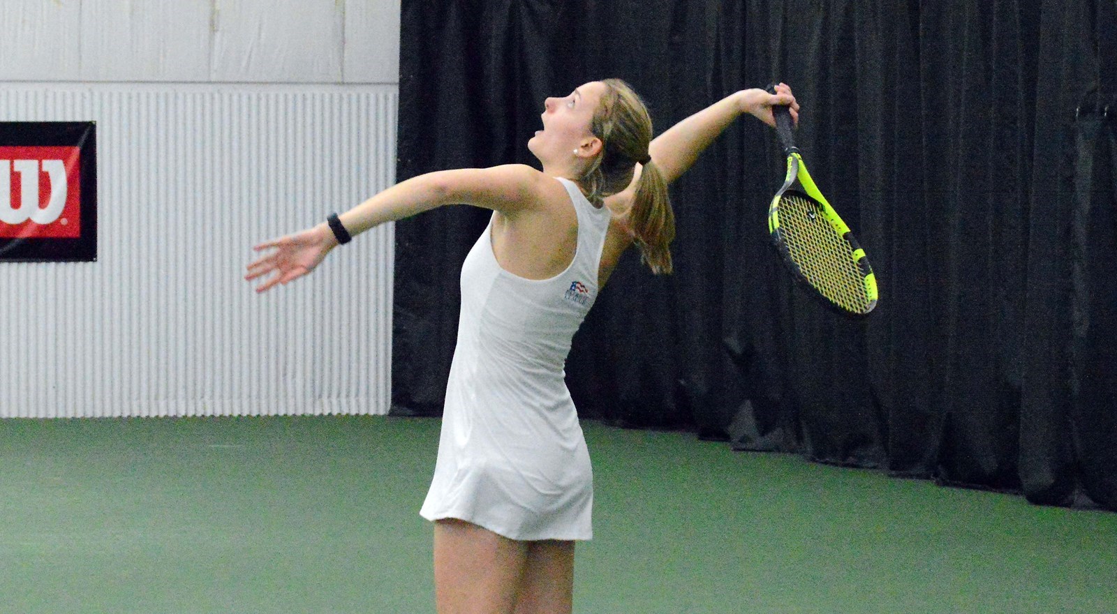 Jamie Campisi - Women's Tennis - Lehigh University Athletics