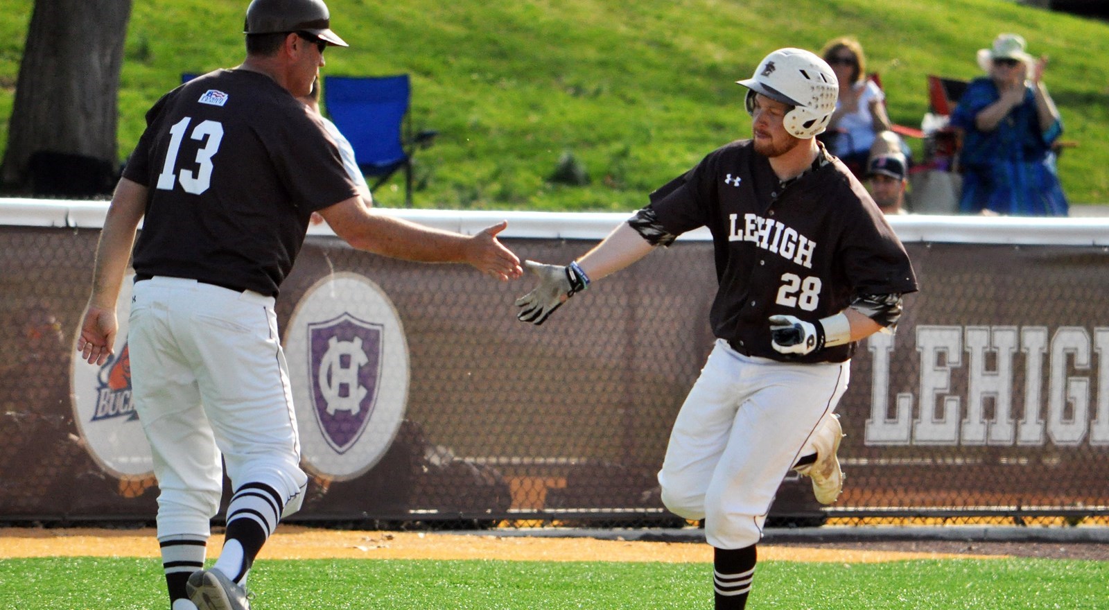 John Scarr - Baseball - Lehigh University Athletics