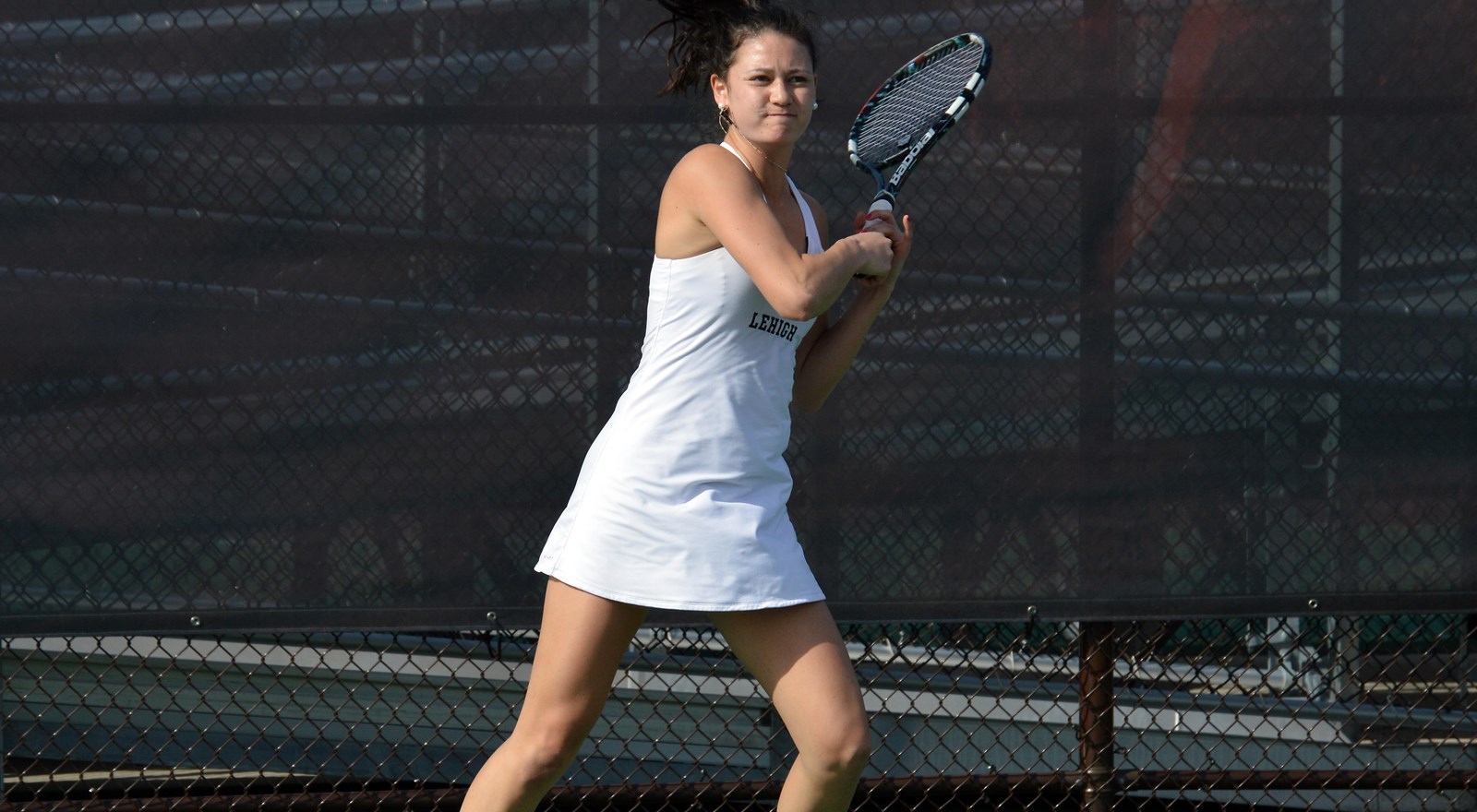 Cassidy Cruz - Women's Tennis - Lehigh University Athletics