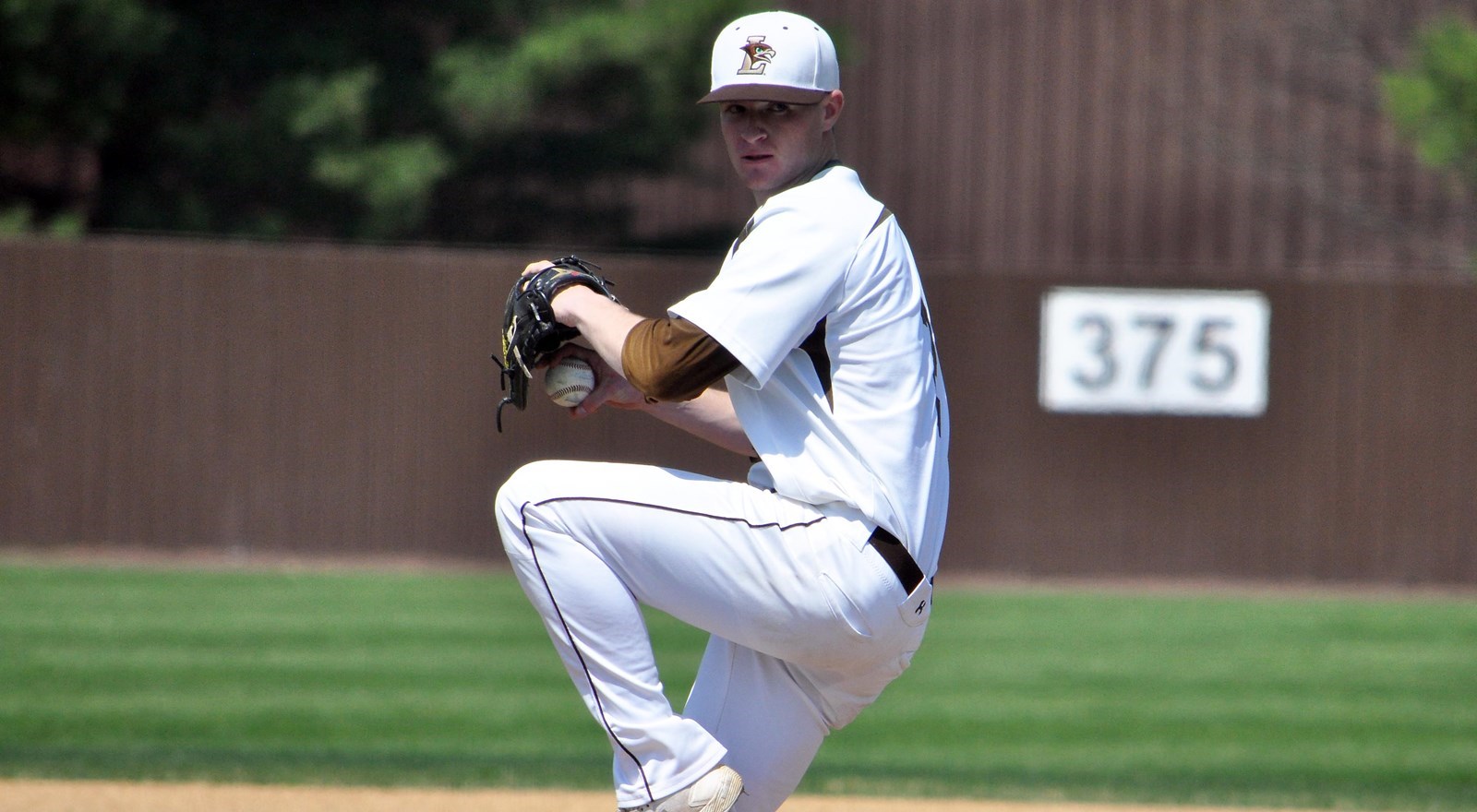 Levi Stoudt - Baseball - Lehigh University Athletics