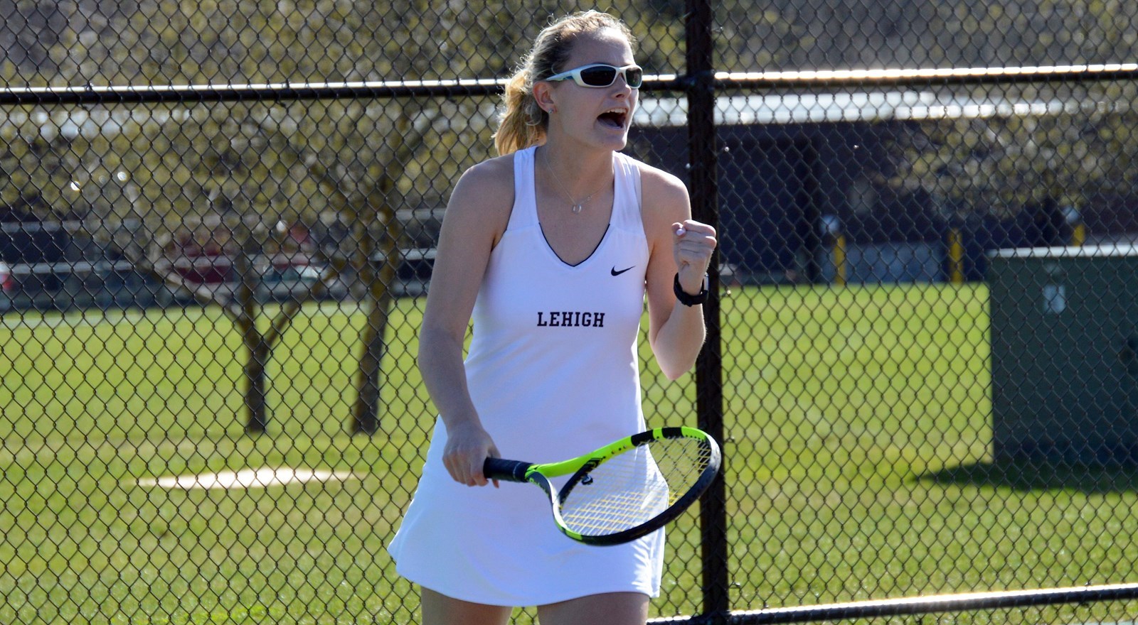 Jamie Campisi - Women's Tennis - Lehigh University Athletics