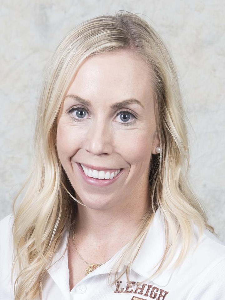 Mary Kate Lynch - Women's Golf Coach - Lehigh University Athletics