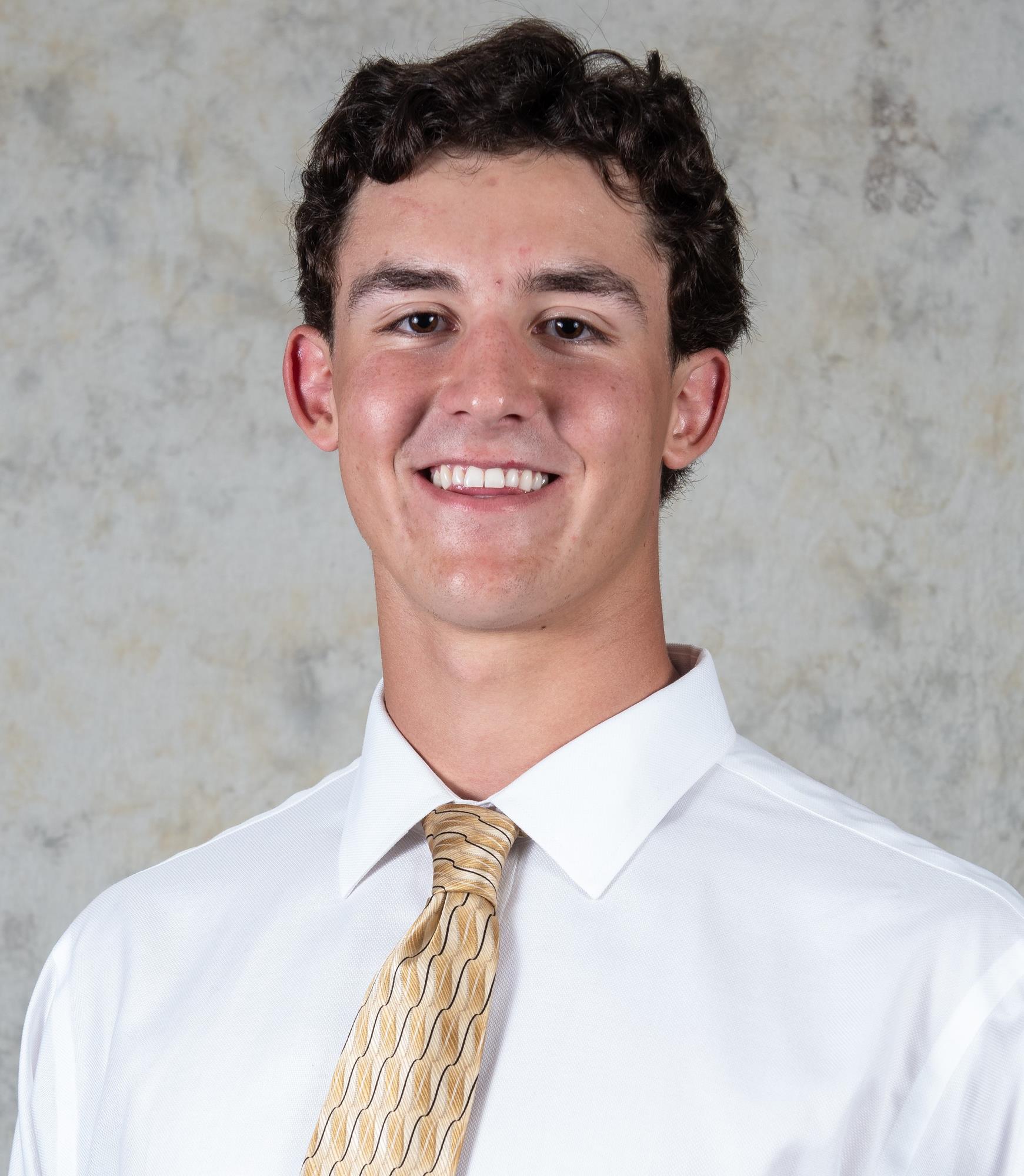 Mason Black - Director of Operations - Baseball Support Staff - Lehigh University Athletics