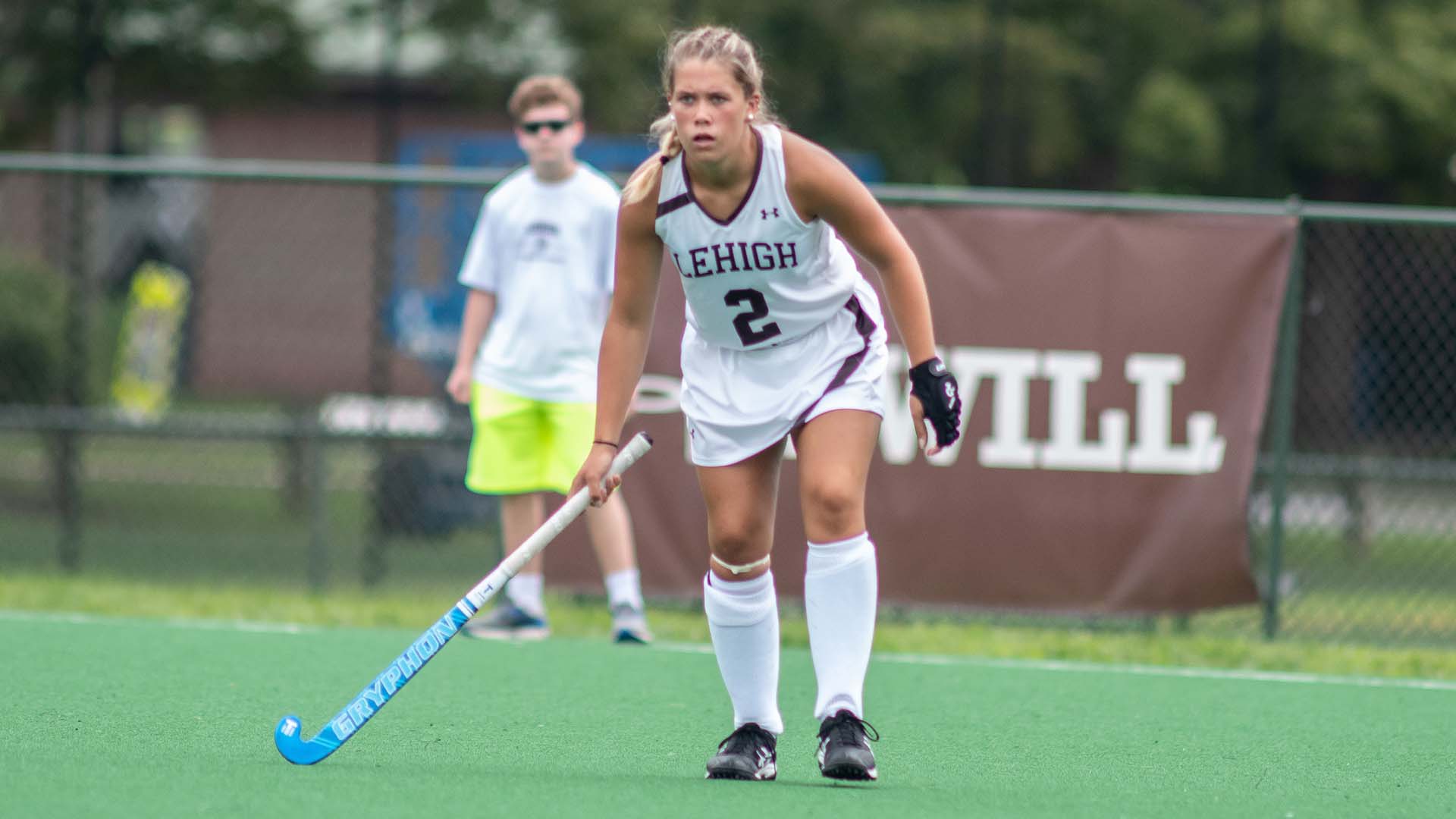 Madeline Major - Field Hockey - Lehigh University Athletics