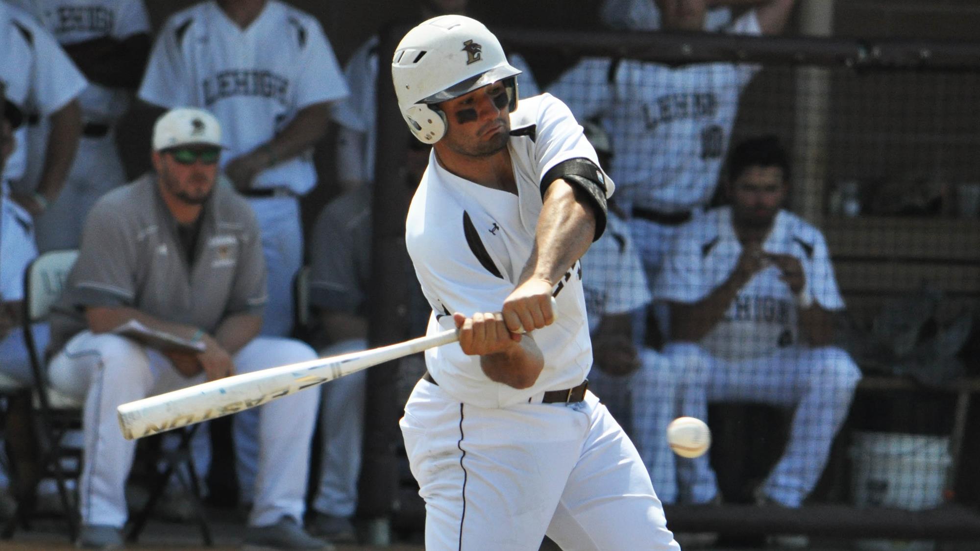 Ryan Bonshak - Baseball - Lehigh University Athletics