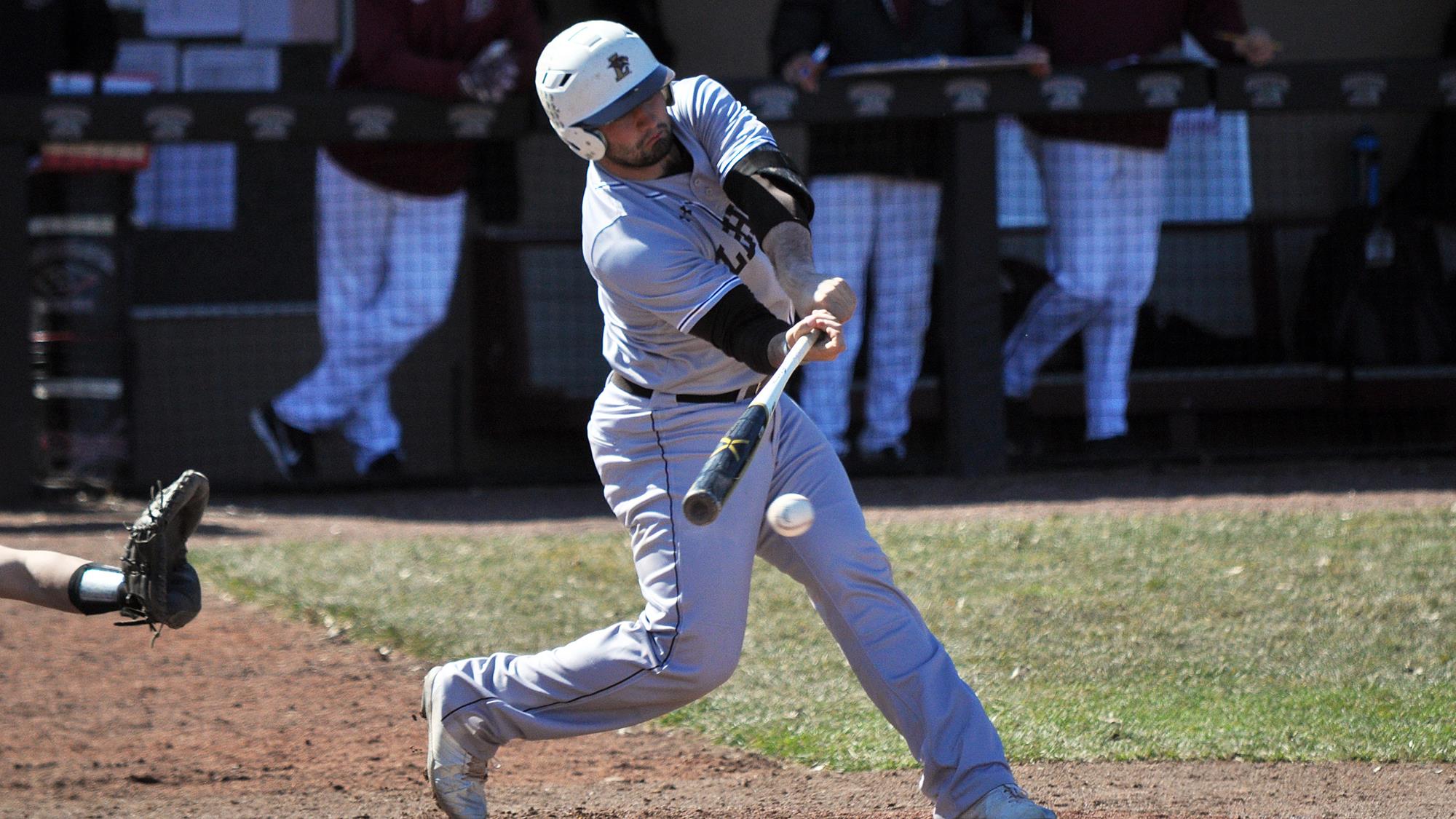 Ryan Bonshak - Baseball - Lehigh University Athletics