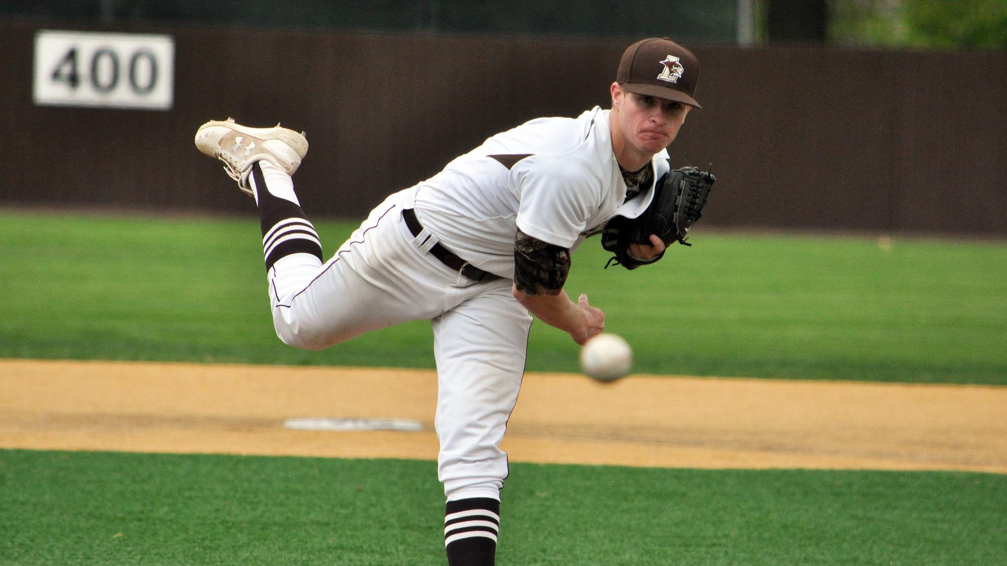 Levi Stoudt - Baseball - Lehigh University Athletics