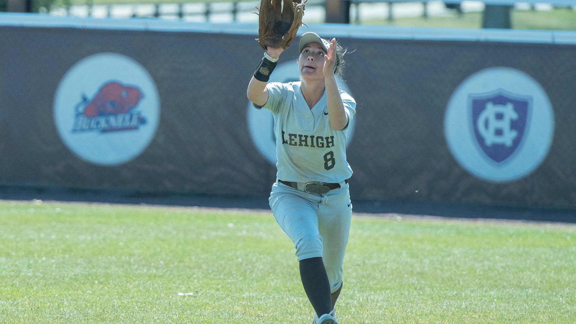 Katie Schultz - Softball - Lehigh University Athletics