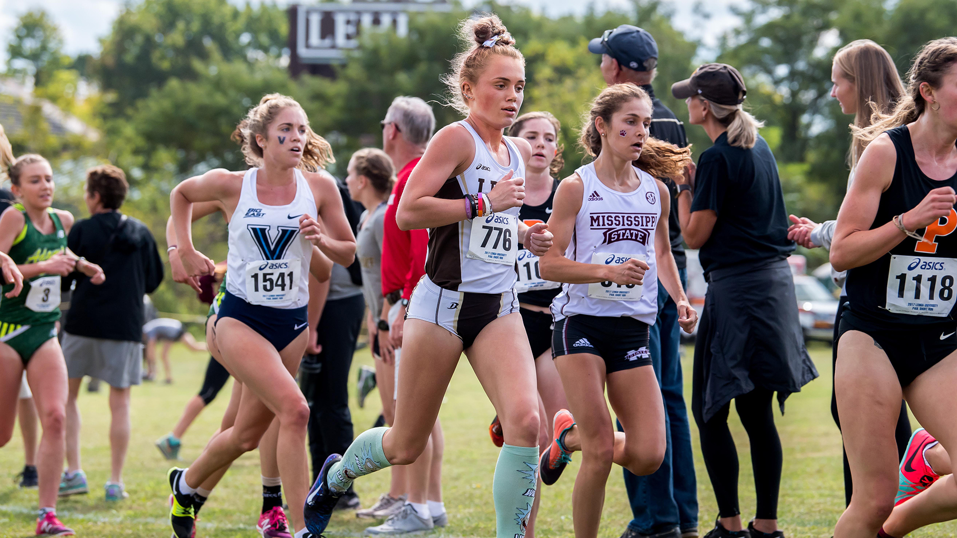 Hannah Bonaguidi - Women's Cross Country - Lehigh University Athletics