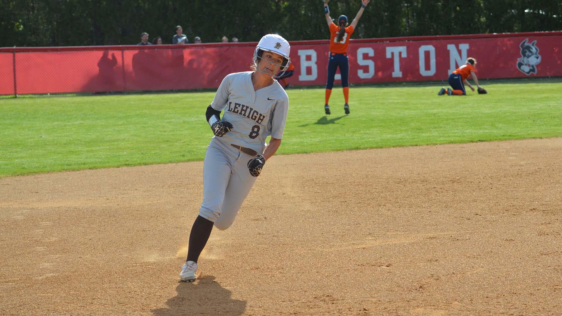 Katie Schultz - Softball - Lehigh University Athletics