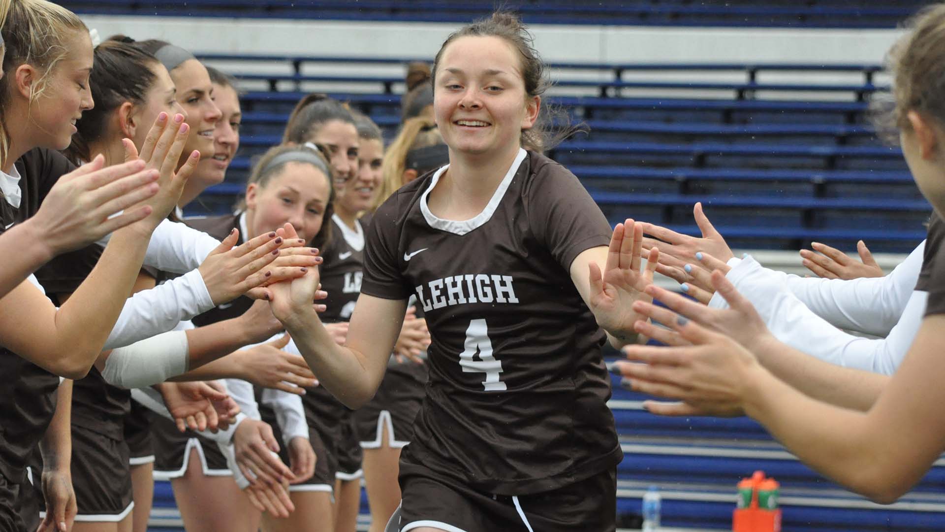 Mary Ellen Carron - Women's Lacrosse - Lehigh University Athletics