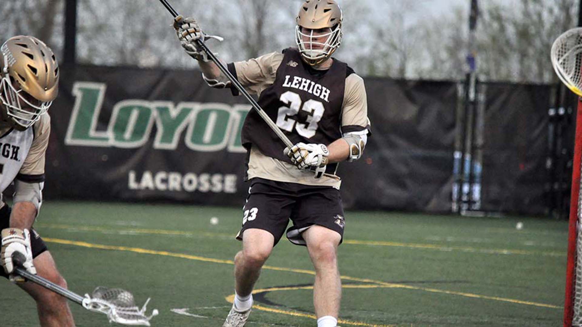 Hayden Trautmann - Men's Lacrosse - Lehigh University Athletics